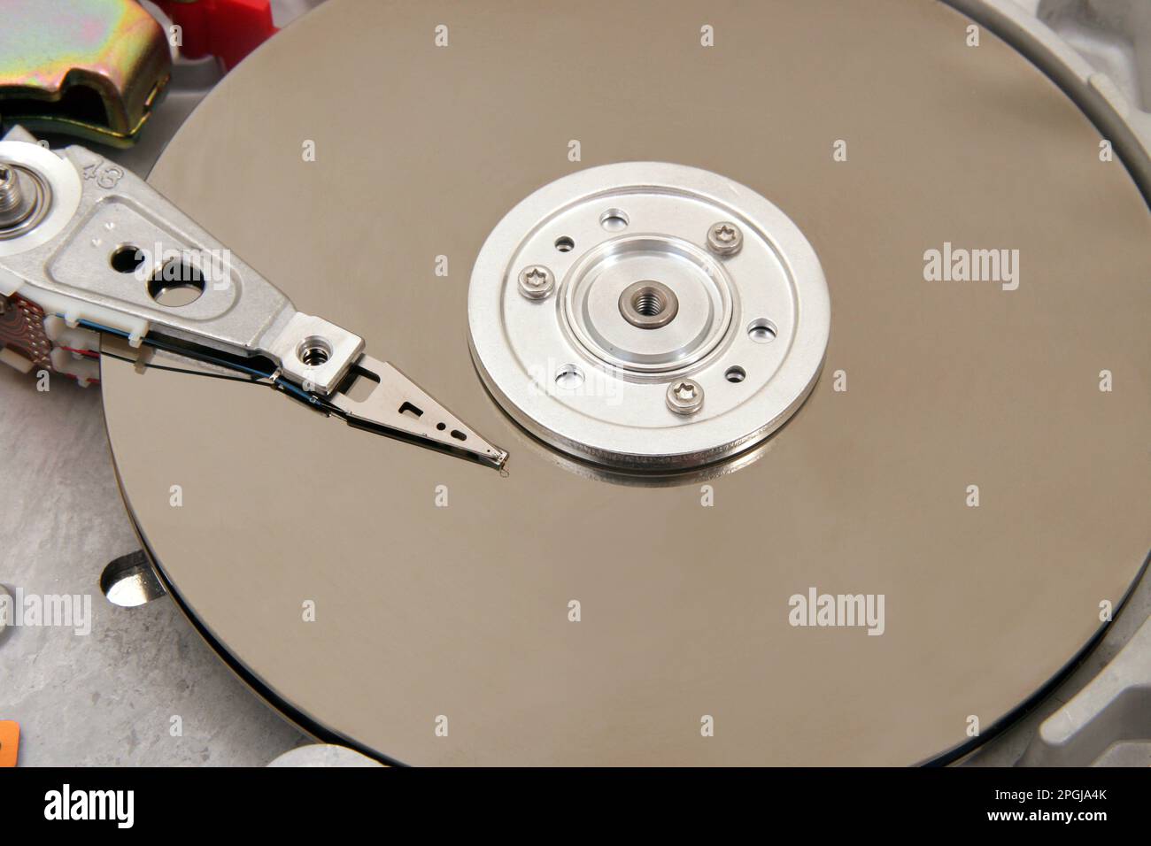 Ssd disc hi-res stock photography and images - Alamy