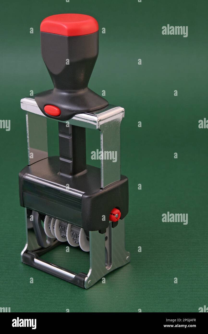 Green labeling hi-res stock photography and images - Alamy