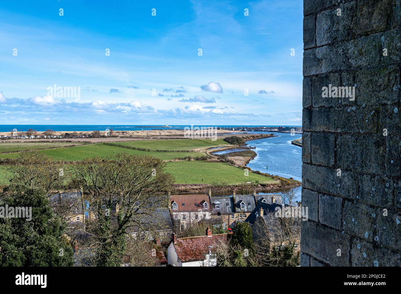 Village residence hi-res stock photography and images - Alamy