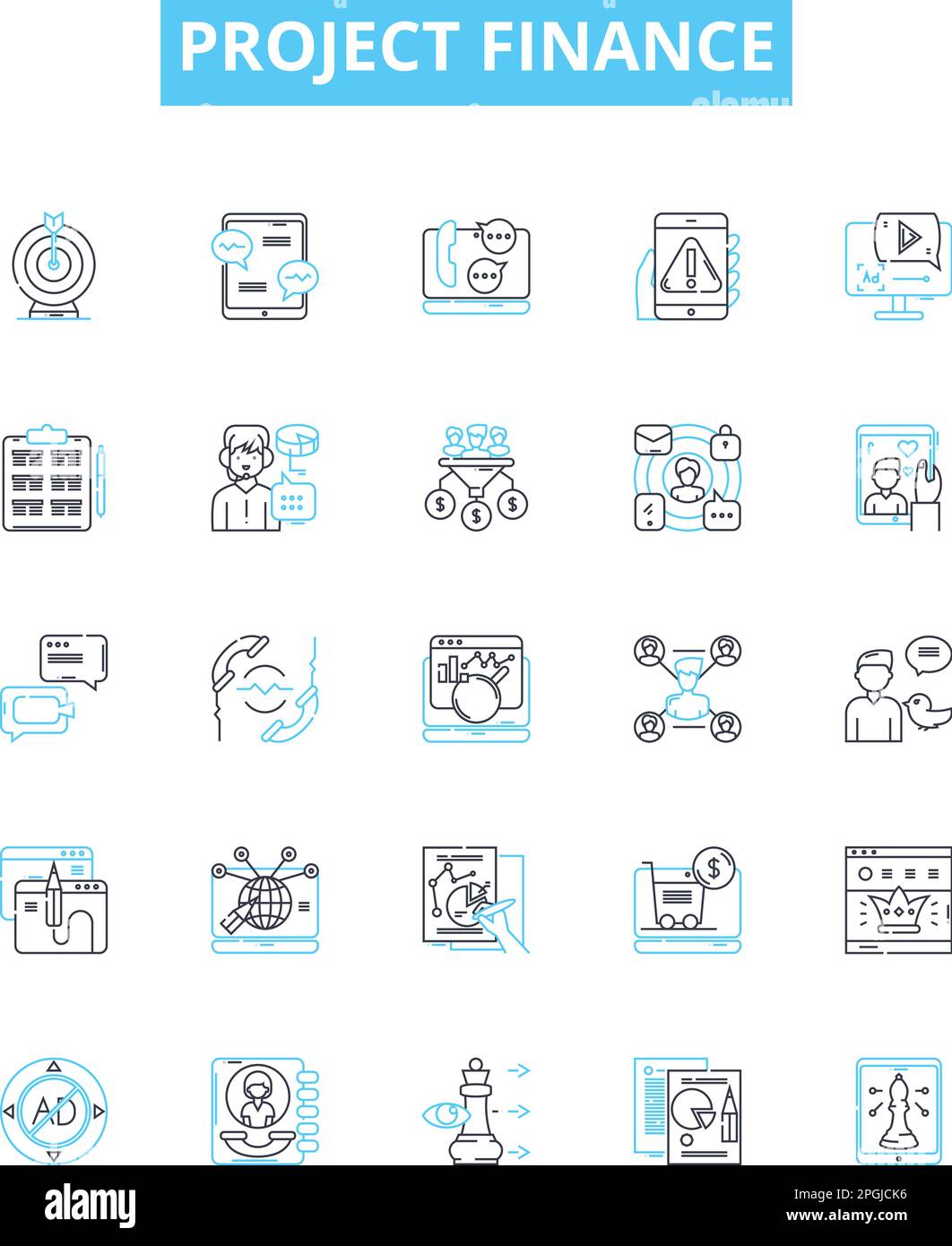 Mezzanine finance Stock Vector Images - Alamy