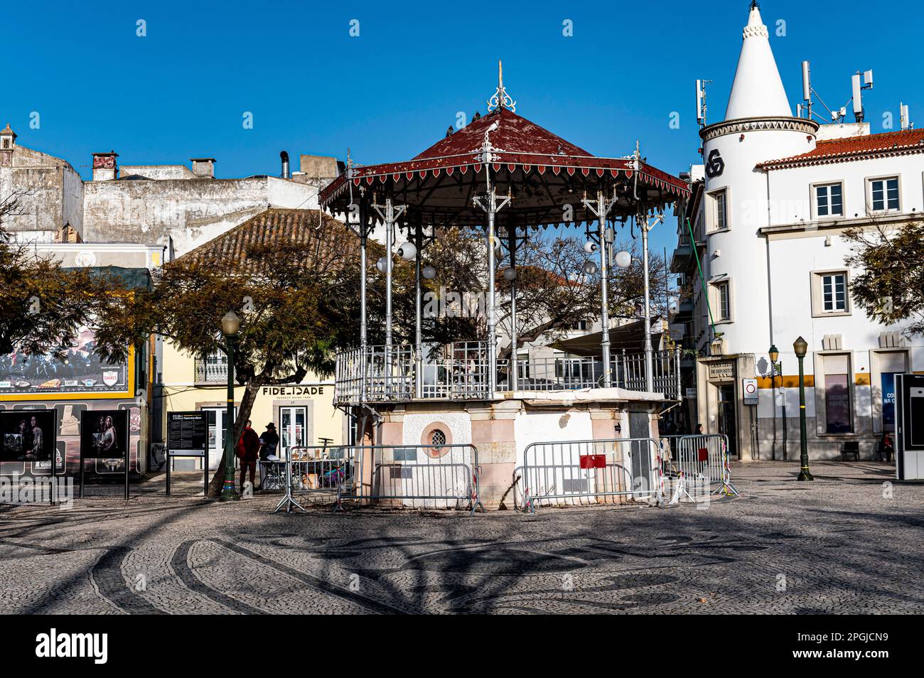 Historic centre faro hi-res stock photography and images - Alamy