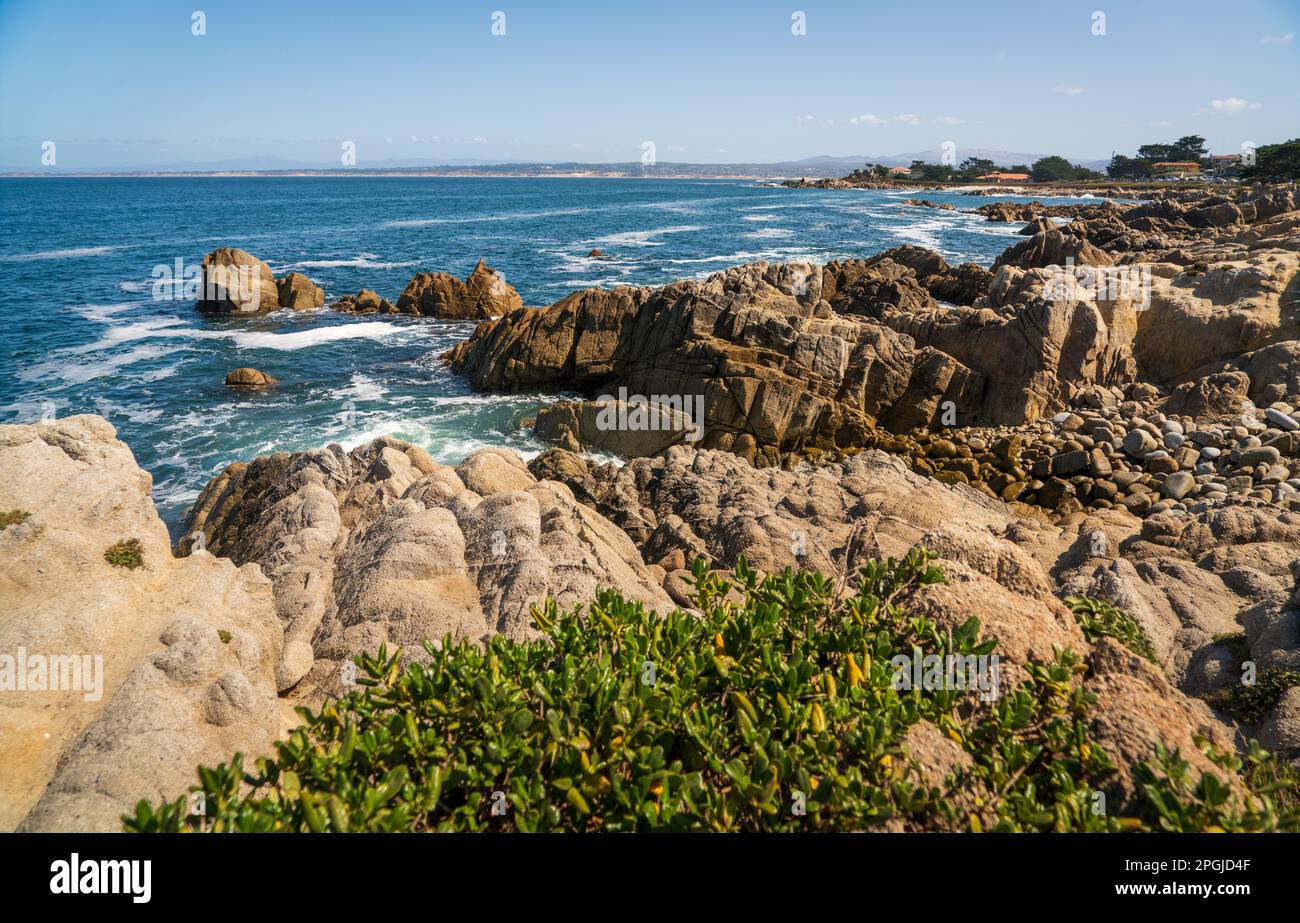 Lovers point park sunrise hi-res stock photography and images - Alamy