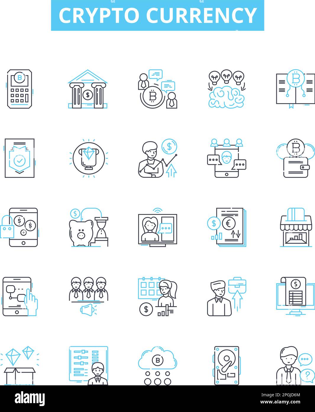 Stablecoin Stock Vector Images - Alamy