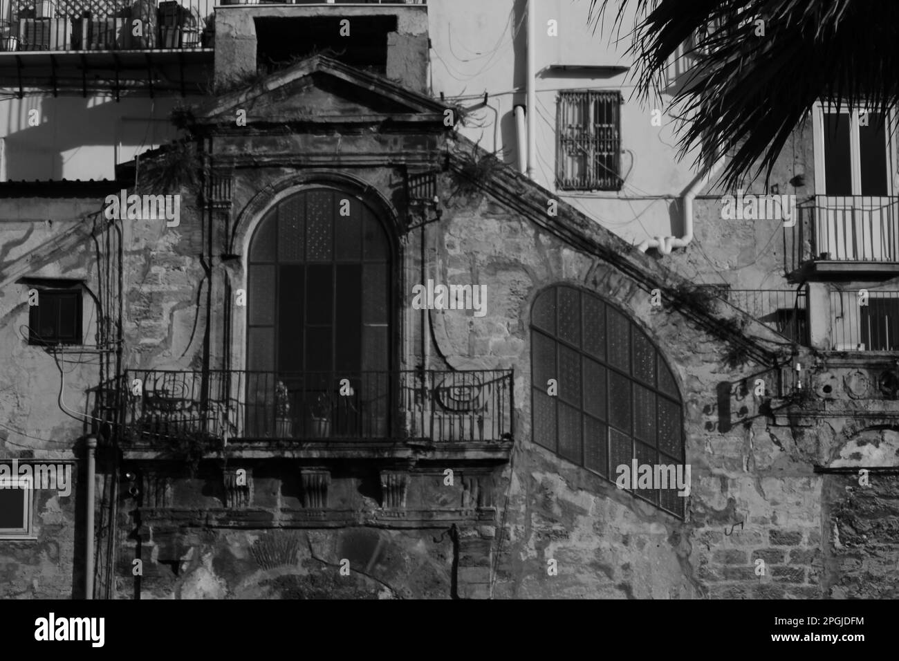 Vita citta hi-res stock photography and images - Alamy