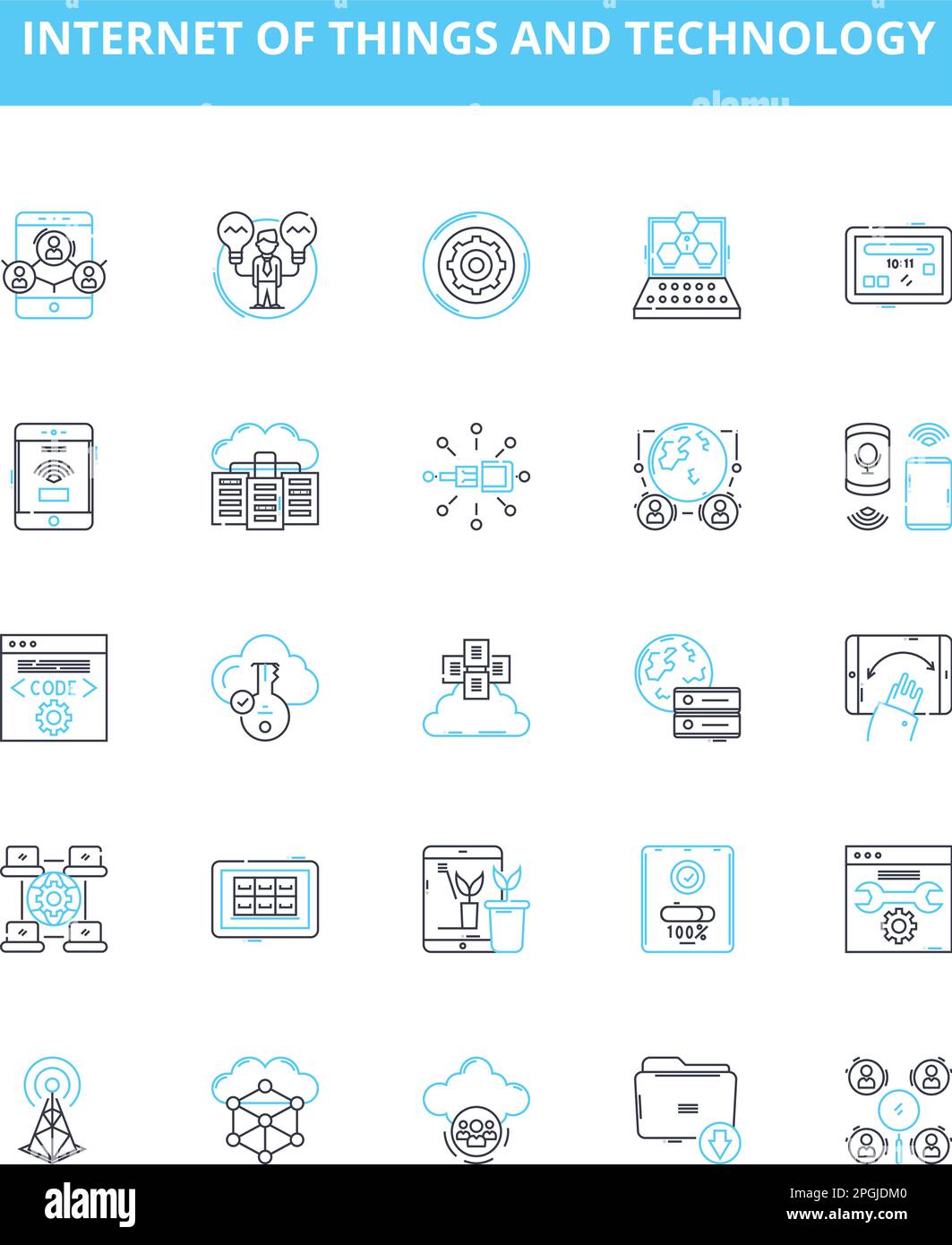 Wearables tech Stock Vector Images - Alamy