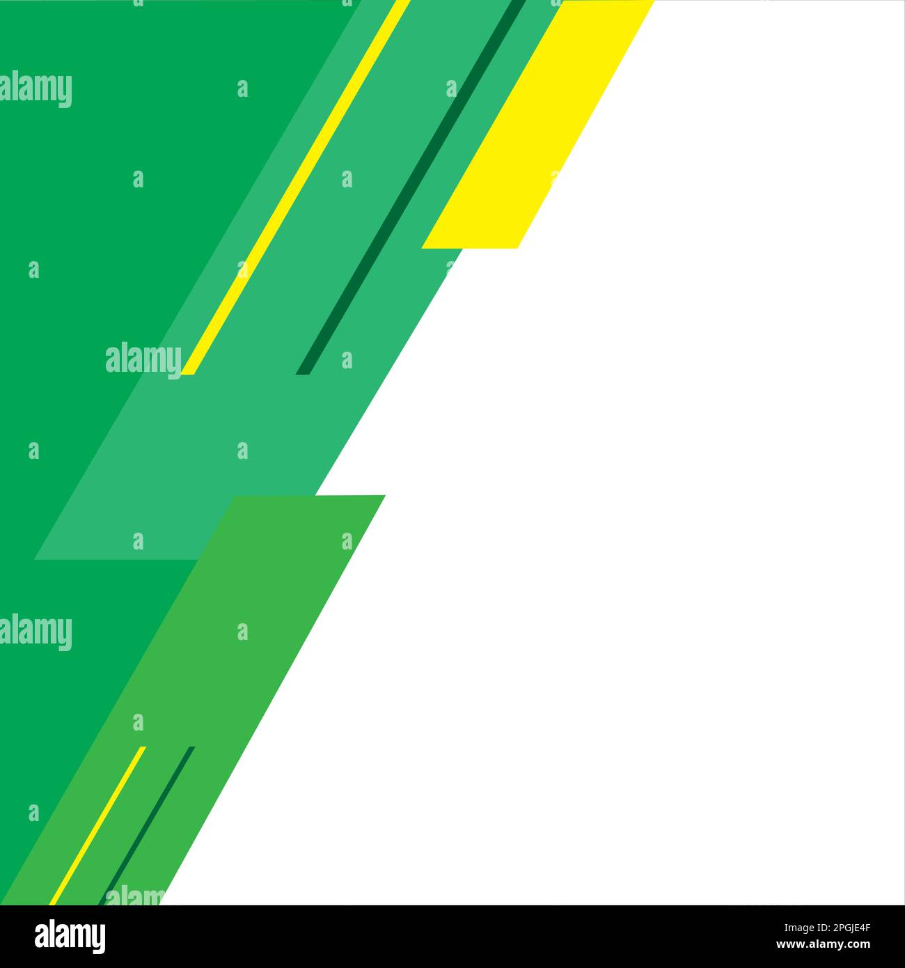 Business Corner Design Vector Stock Photo - Alamy