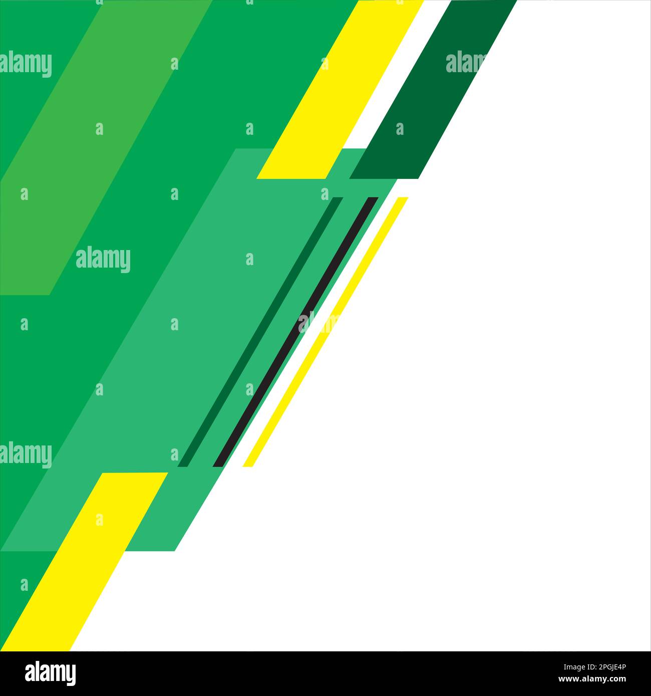 Business Corner Design Vector Stock Photo - Alamy