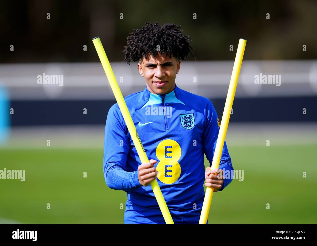 Rico lewis 2023 hi-res stock photography and images - Alamy