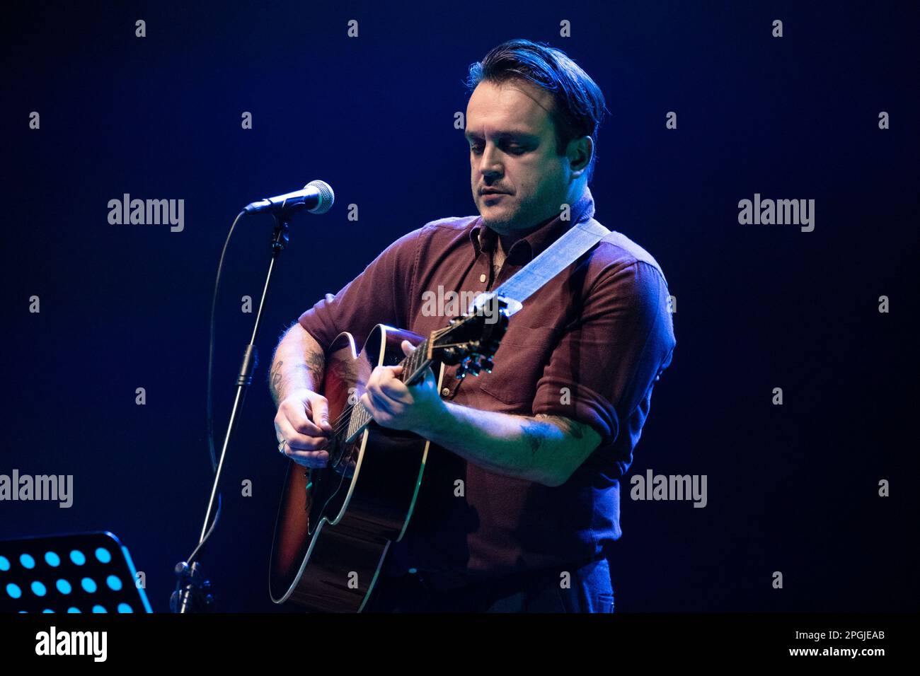 Micah d hi-res stock photography and images - Alamy