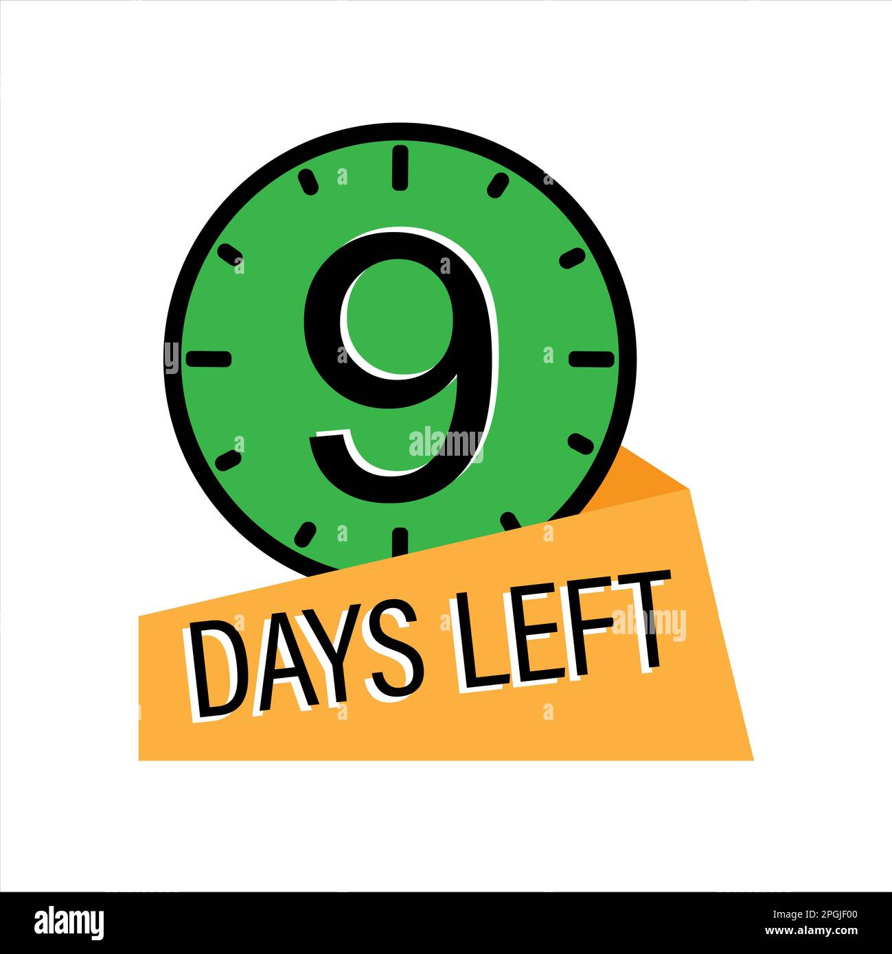 Coundown timer hi-res stock photography and images - Alamy