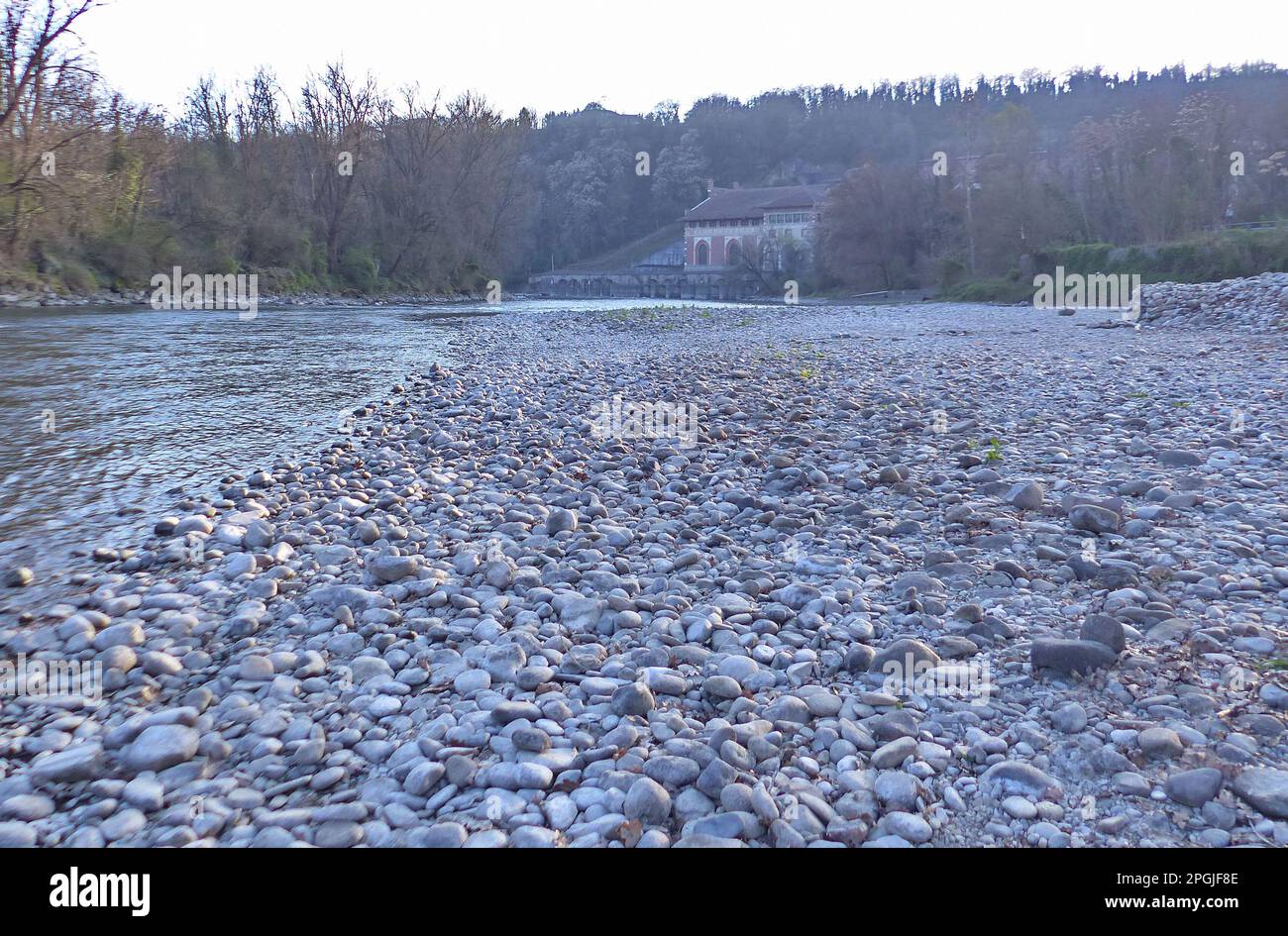 Treviolo hi-res stock photography and images - Alamy