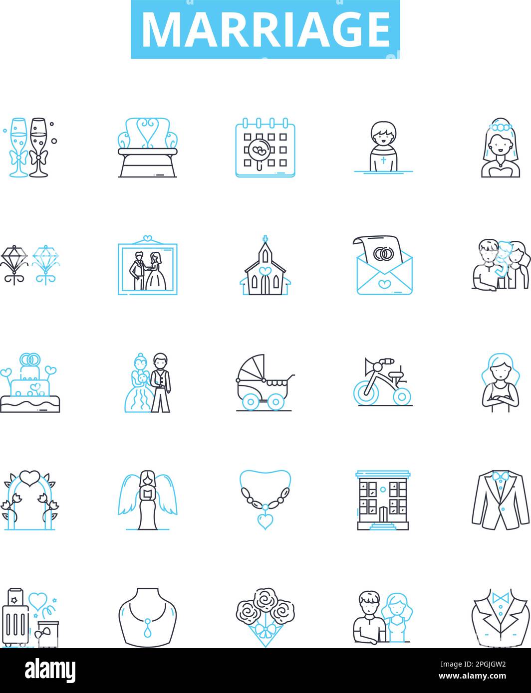 Conjugality Stock Vector Images - Alamy