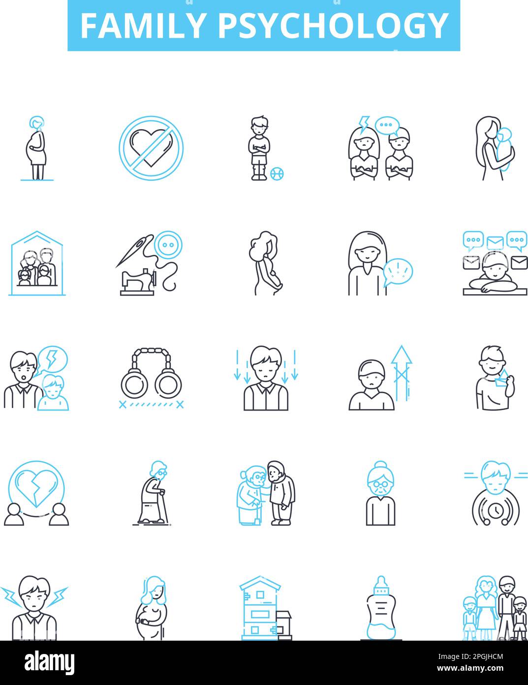 Nurturing behavior hi-res stock photography and images - Alamy