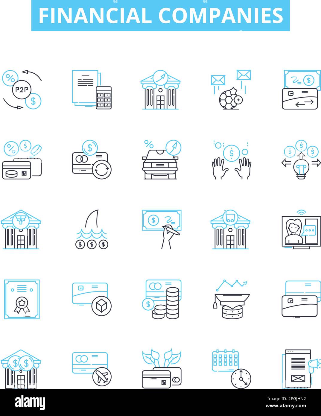 Insurance brokerage Stock Vector Images - Alamy