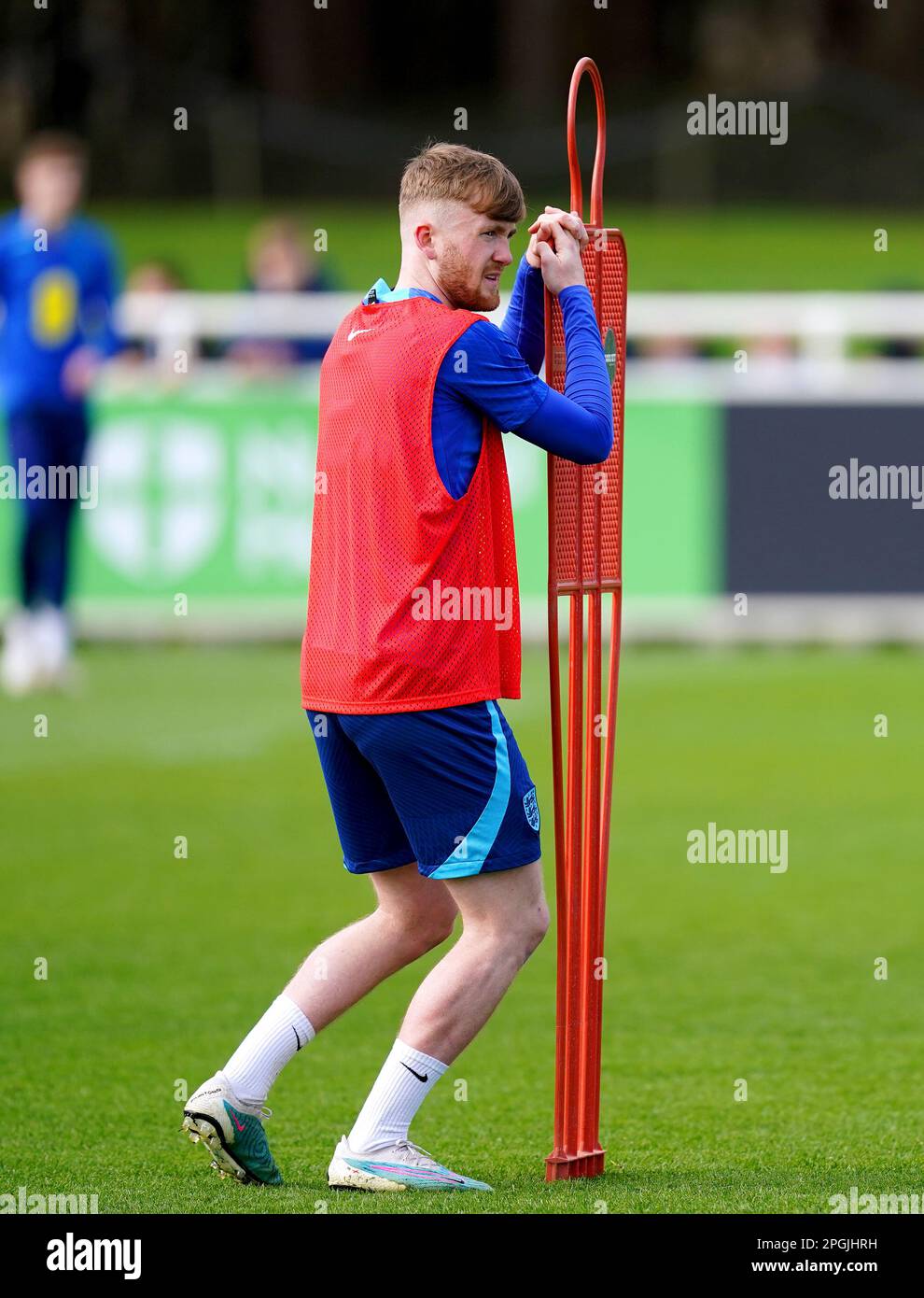 Tommy doyle england hi-res stock photography and images - Alamy