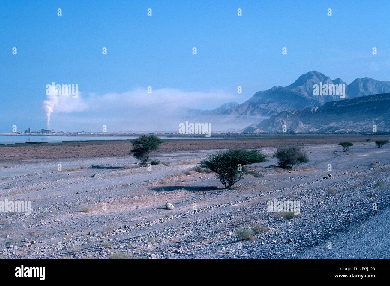 Ras al khaimah 1976 hi-res stock photography and images - Alamy