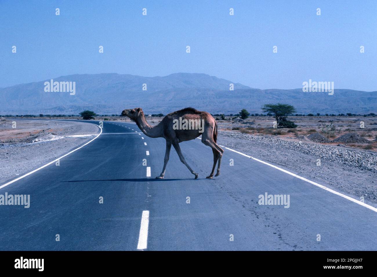 1970s highway hi-res stock photography and images - Alamy
