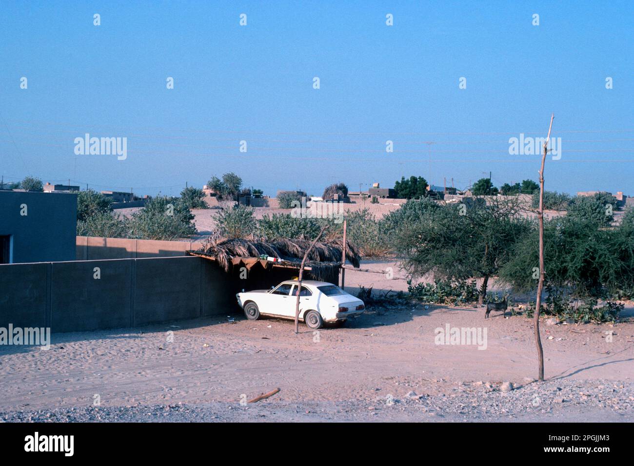 Shaam 1970s hi-res stock photography and images - Alamy