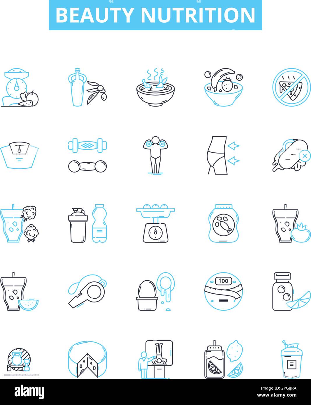 Seeds nuts and legumes Stock Vector Images - Alamy