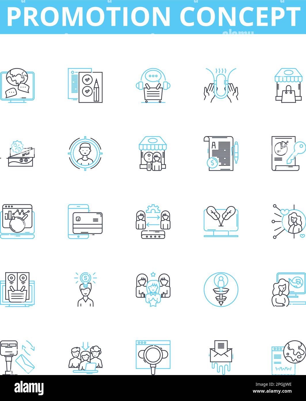 Boosting and elevating Stock Vector Images - Alamy