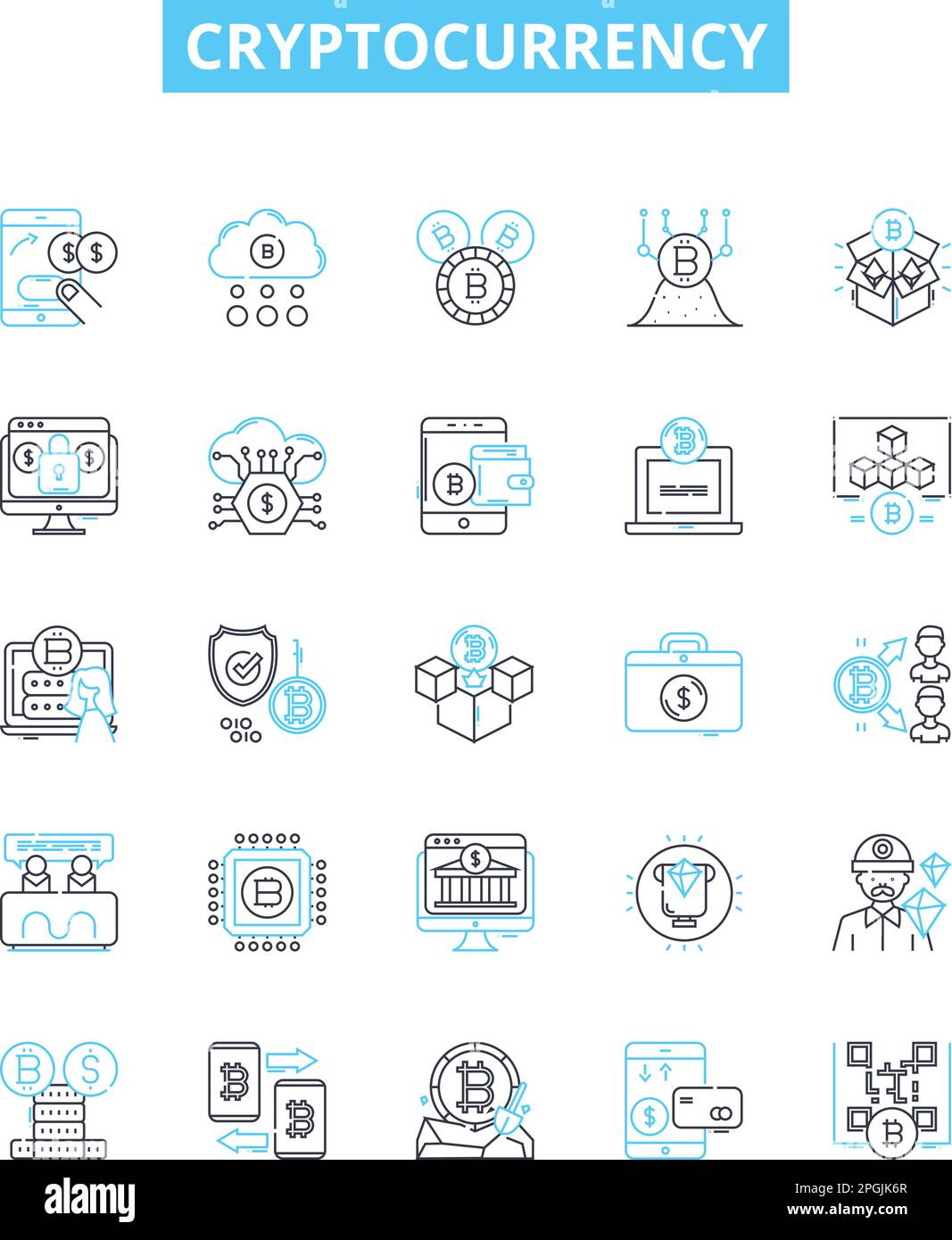 Crypto staking hi-res stock photography and images - Alamy