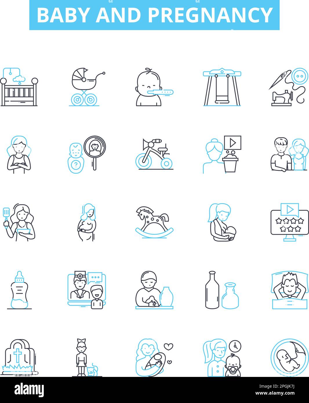 Ultrasoundscan Stock Vector Images - Alamy