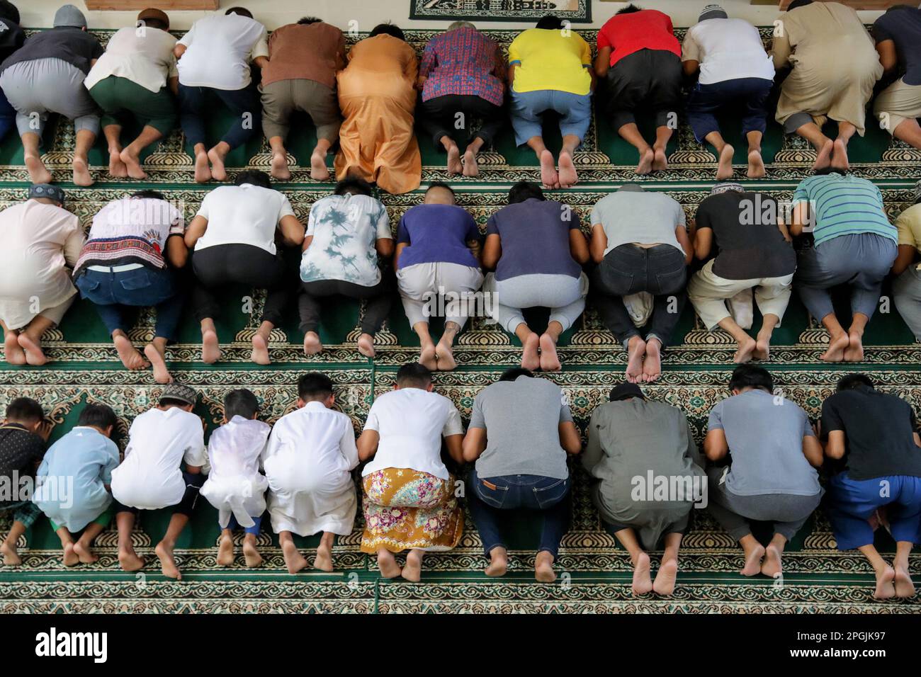 Pinoy Famous Muslims