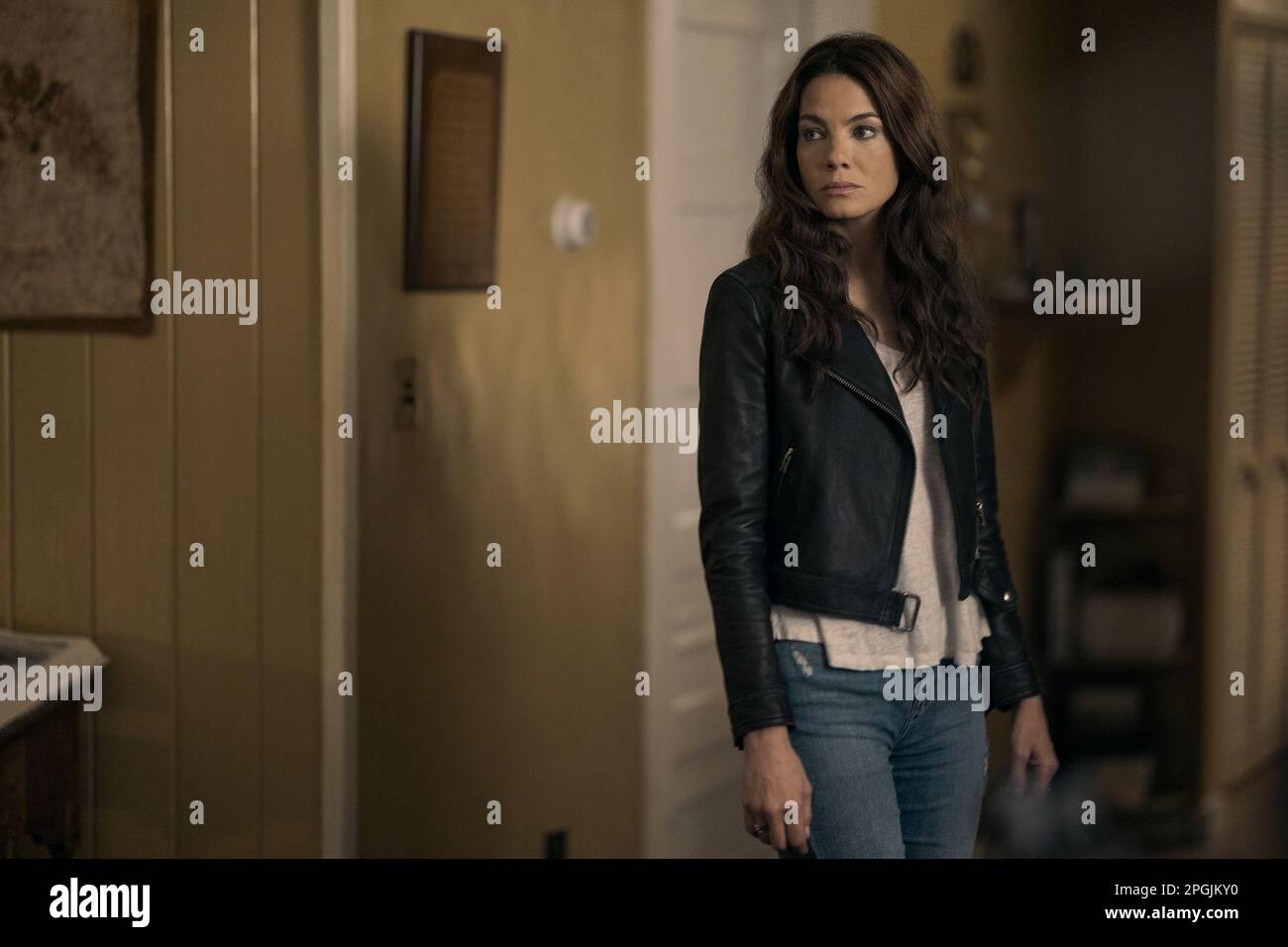 Michelle monaghan hi-res stock photography and images - Alamy