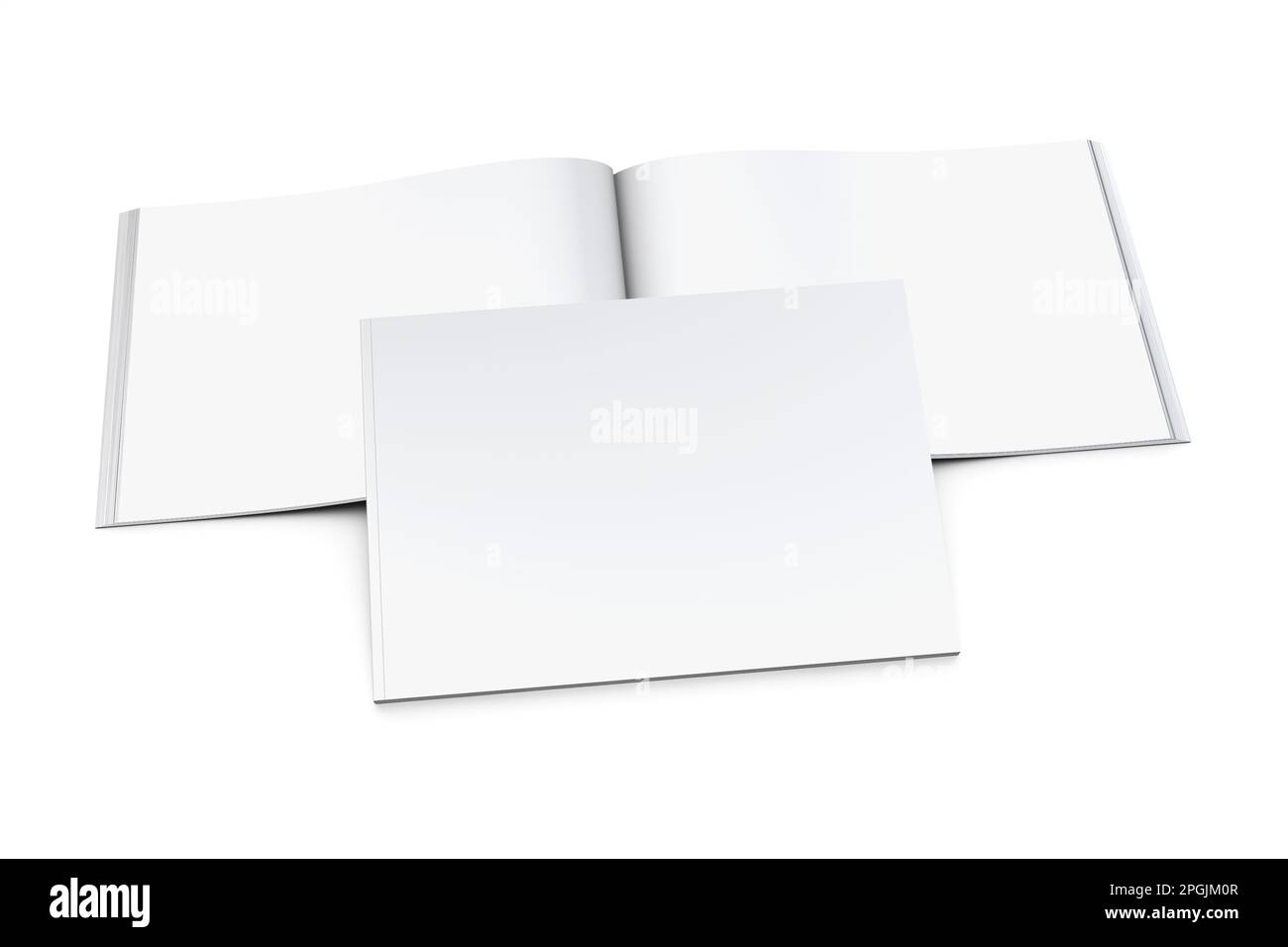 Brochure visual identity hi-res stock photography and images - Alamy