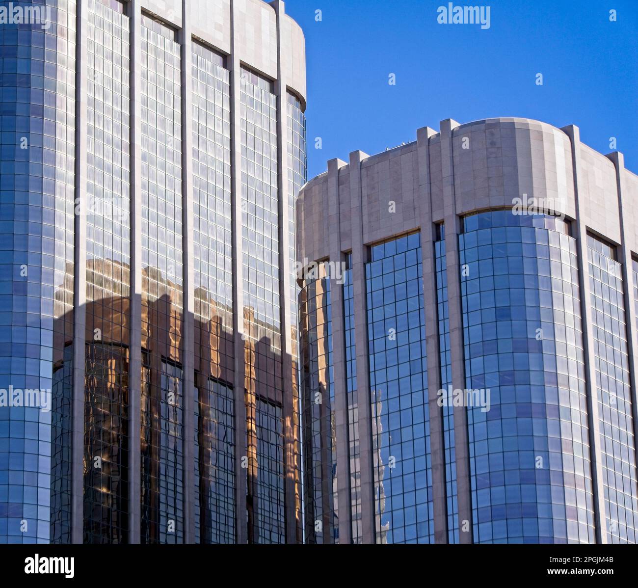 Tallest brick building hi-res stock photography and images - Alamy