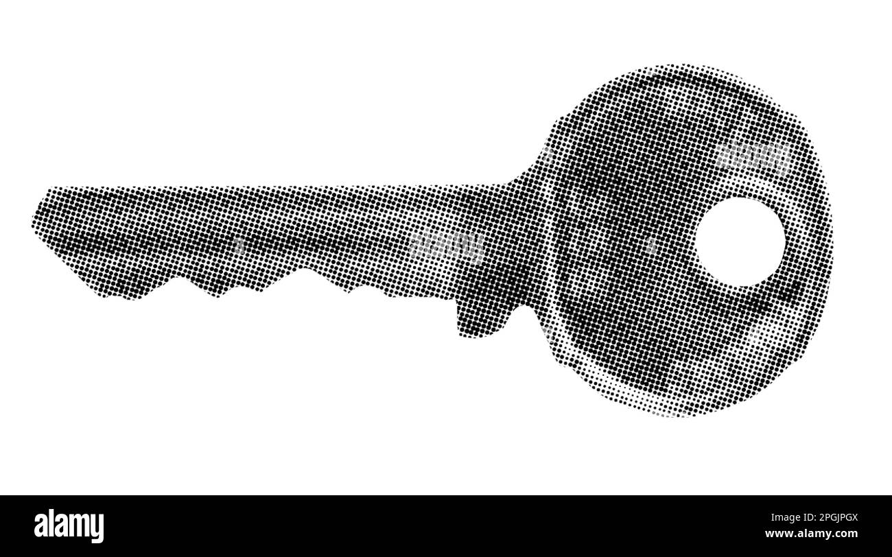 Key cryptography hi-res stock photography and images - Alamy