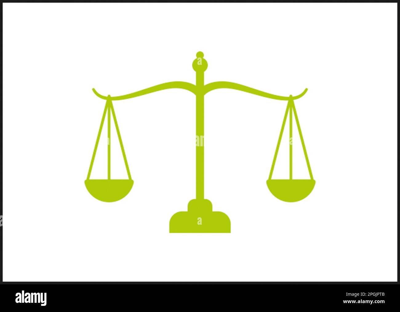 Justice scales people hi-res stock photography and images - Alamy