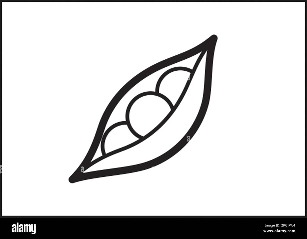 Soya icon hi-res stock photography and images - Alamy