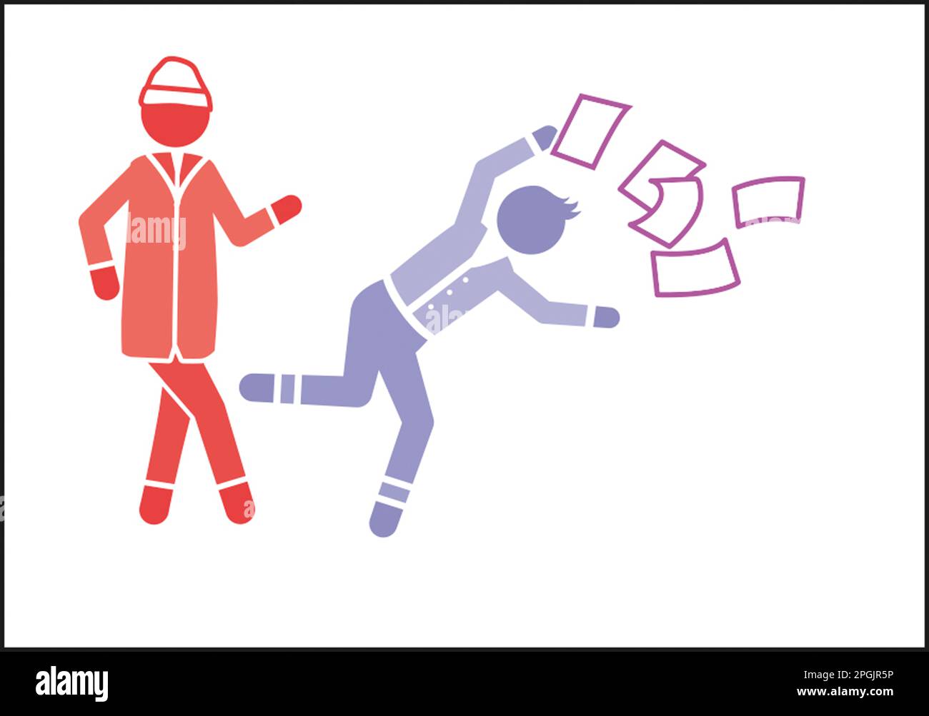 Cyberbully boy hi-res stock photography and images - Alamy