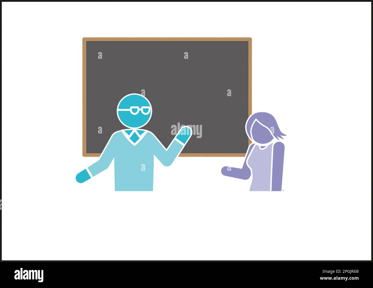 Told off hi-res stock photography and images - Alamy