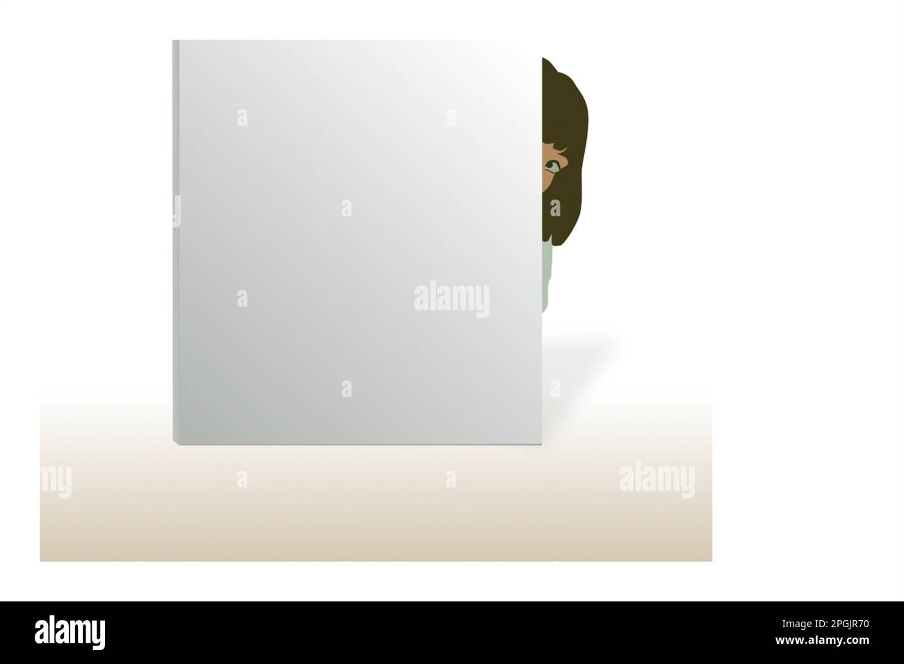 Hide vector hi-res stock photography and images - Alamy