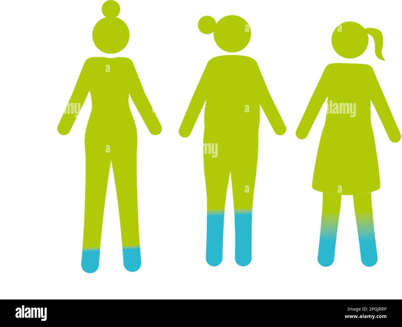 Hormone hormones hi-res stock photography and images - Alamy