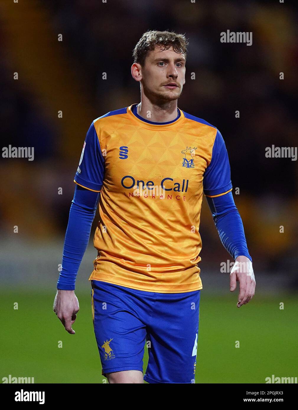 Elliott hewitt of mansfield hi-res stock photography and images - Alamy