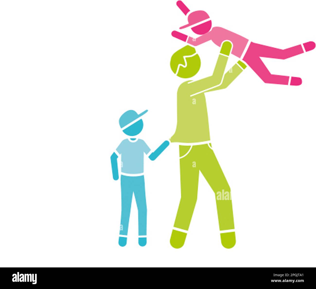 Favoritism hi-res stock photography and images - Alamy