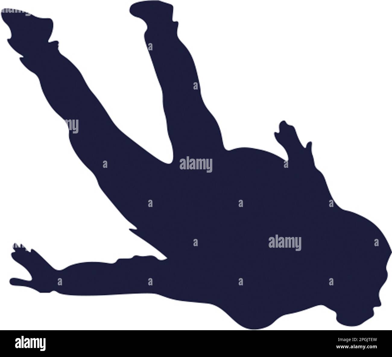 Extreme dive Cut Out Stock Images & Pictures - Alamy