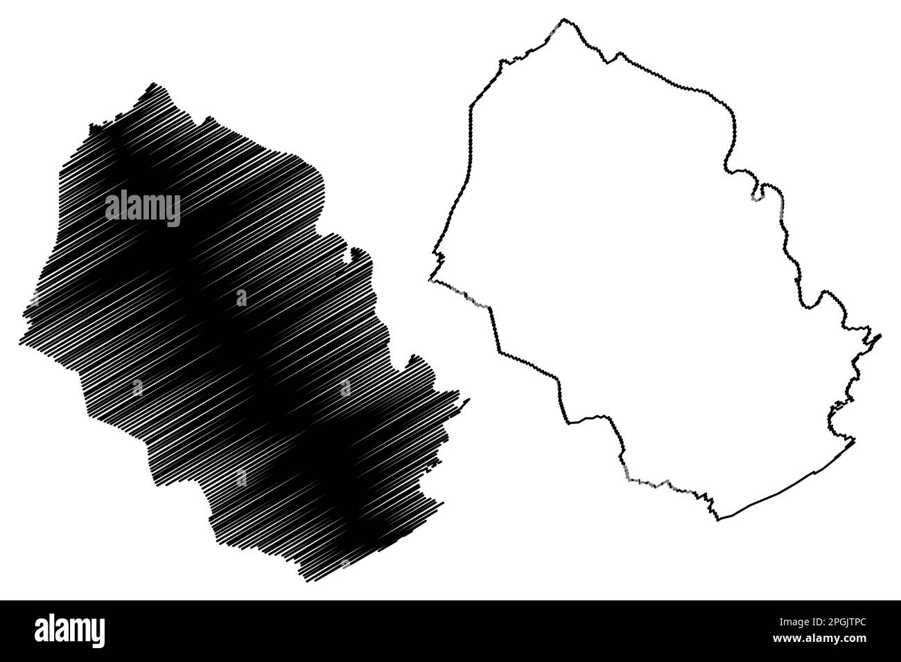 Runnymede outline hi-res stock photography and images - Alamy