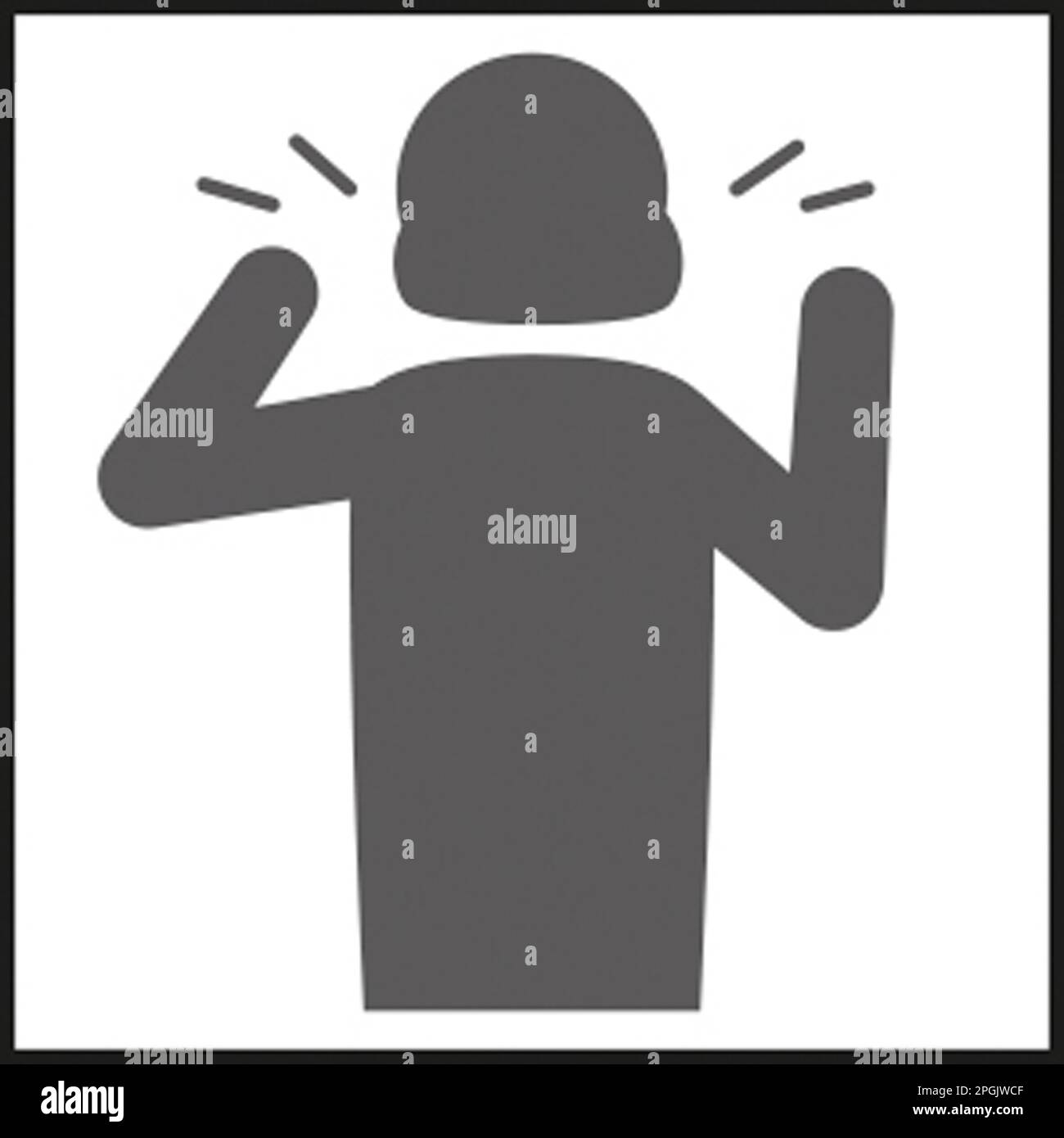 Annoyed human hi-res stock photography and images - Alamy