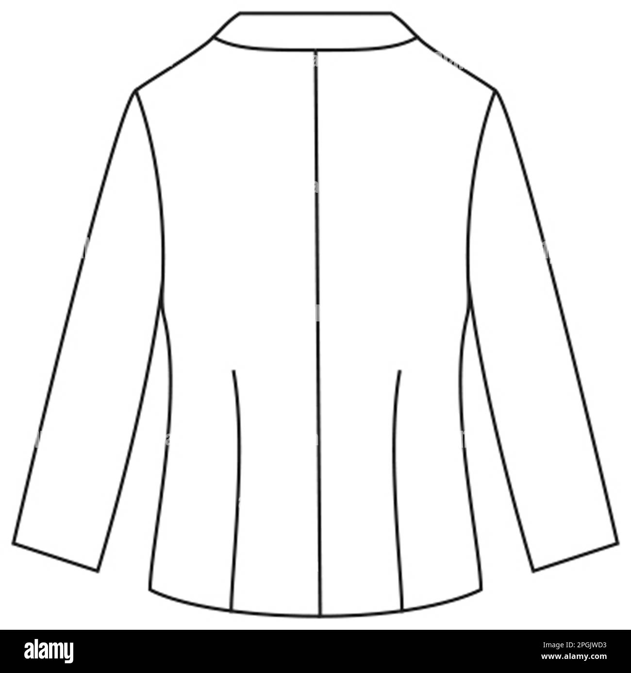 Classic blazer hi-res stock photography and images - Alamy