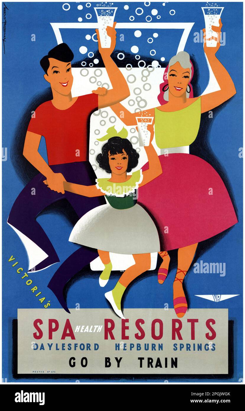 Health promotion australia hi-res stock photography and images - Alamy