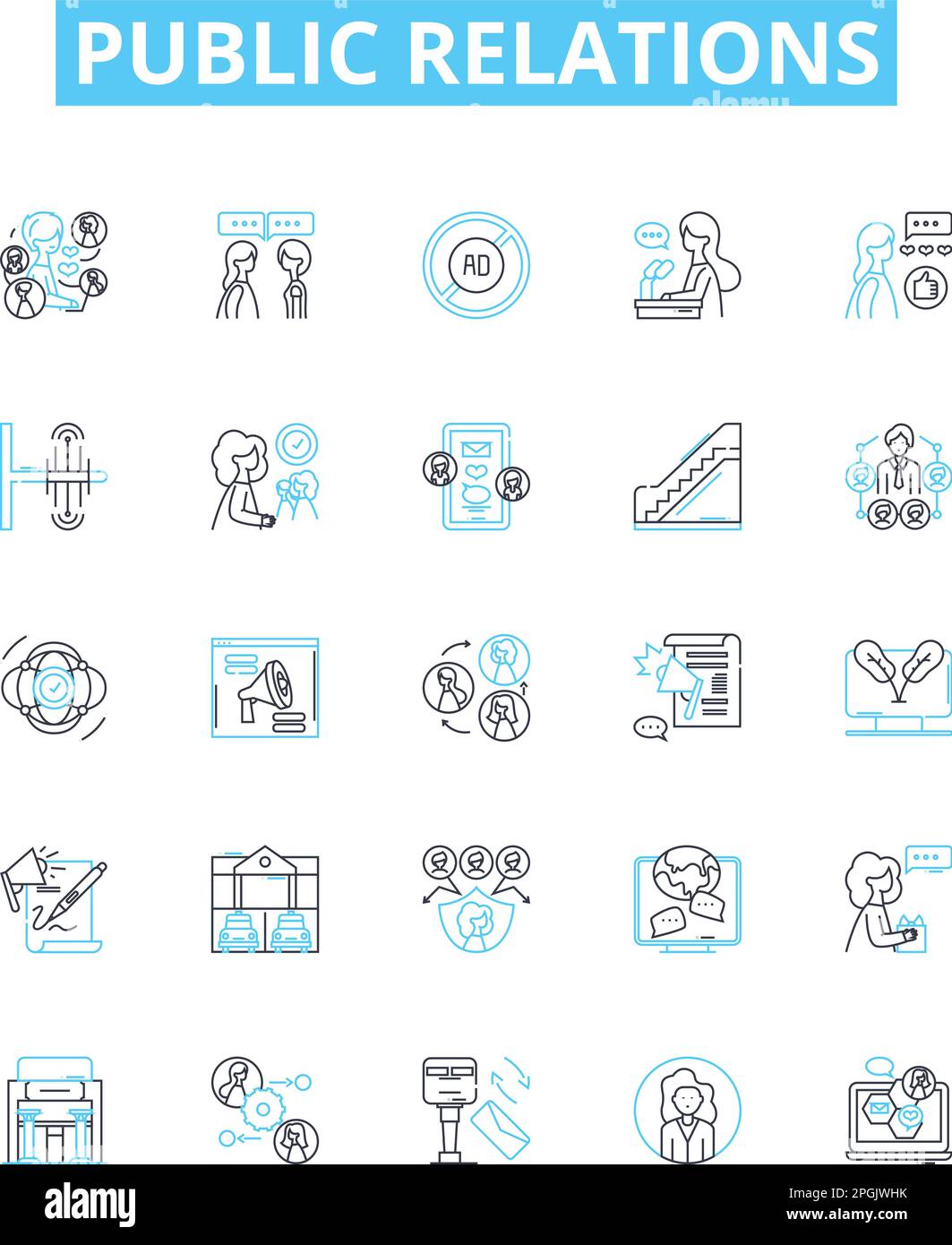 Public advocacy hi-res stock photography and images - Alamy