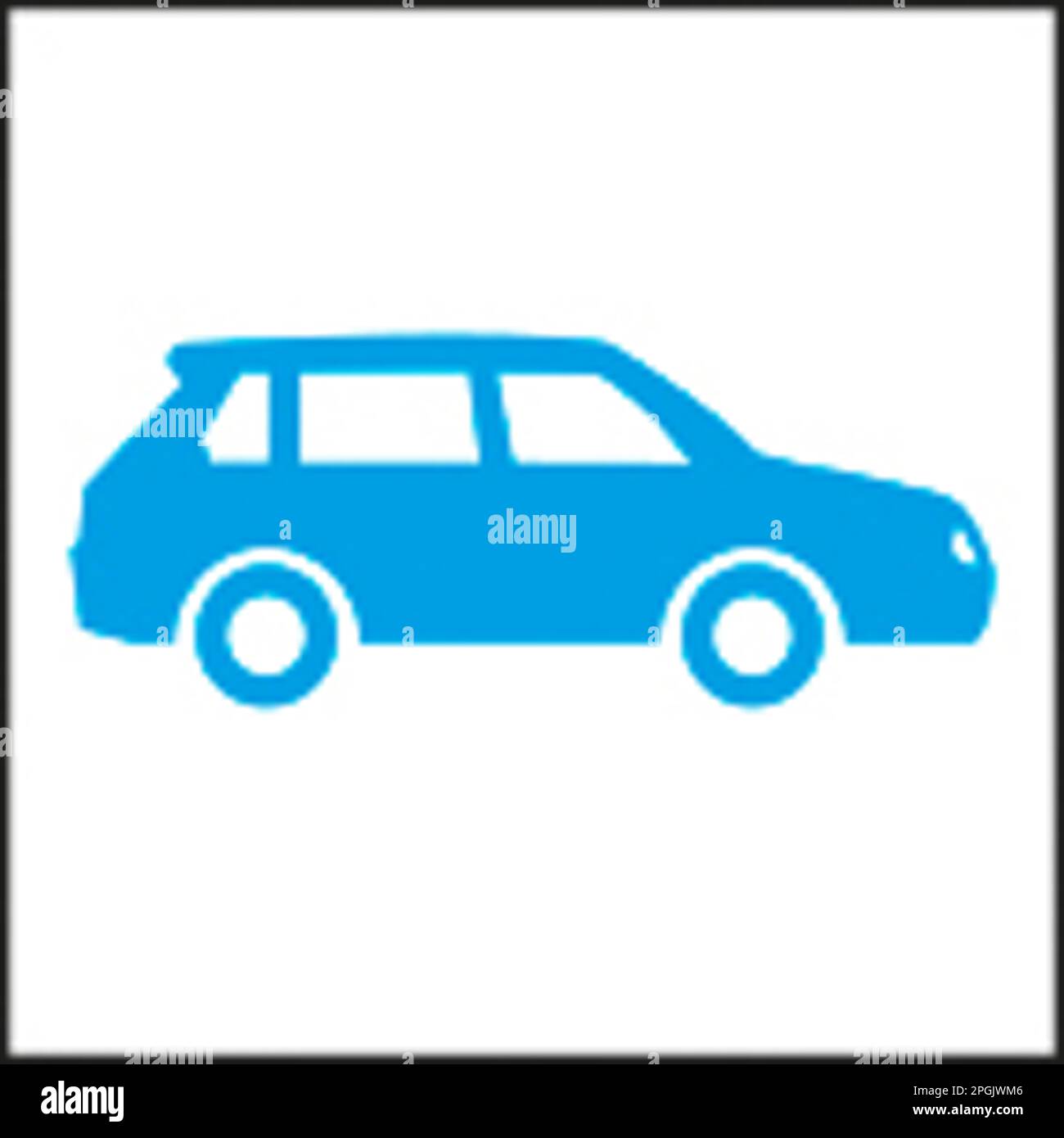 Driverless cars hi-res stock photography and images - Alamy