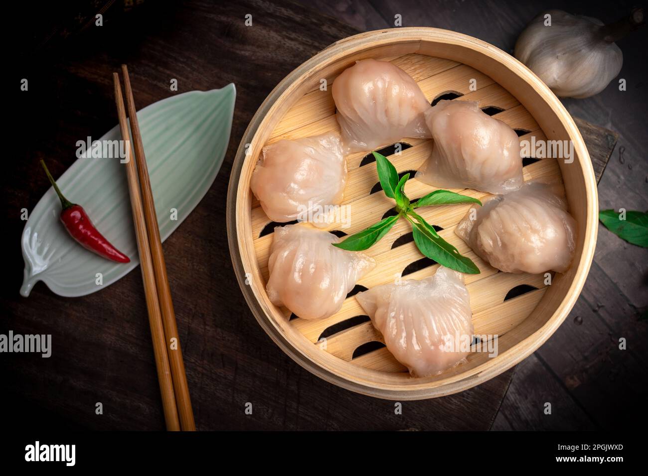 Hong Kong traditional dim sum is a very diverse and delicious delicacy ...