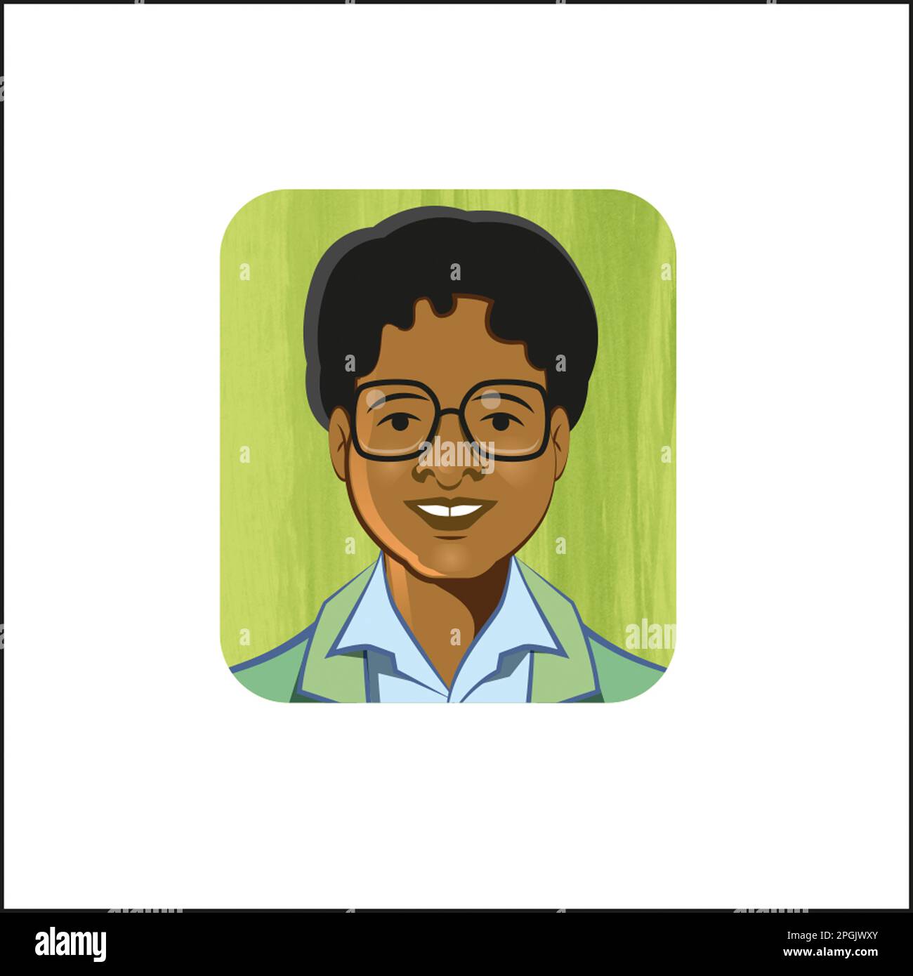 Gladys west mathematician hi-res stock photography and images - Alamy