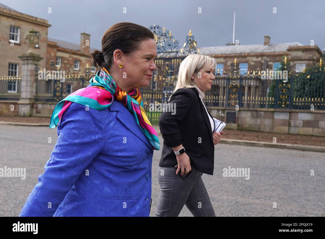 Michele oneil hi-res stock photography and images - Alamy