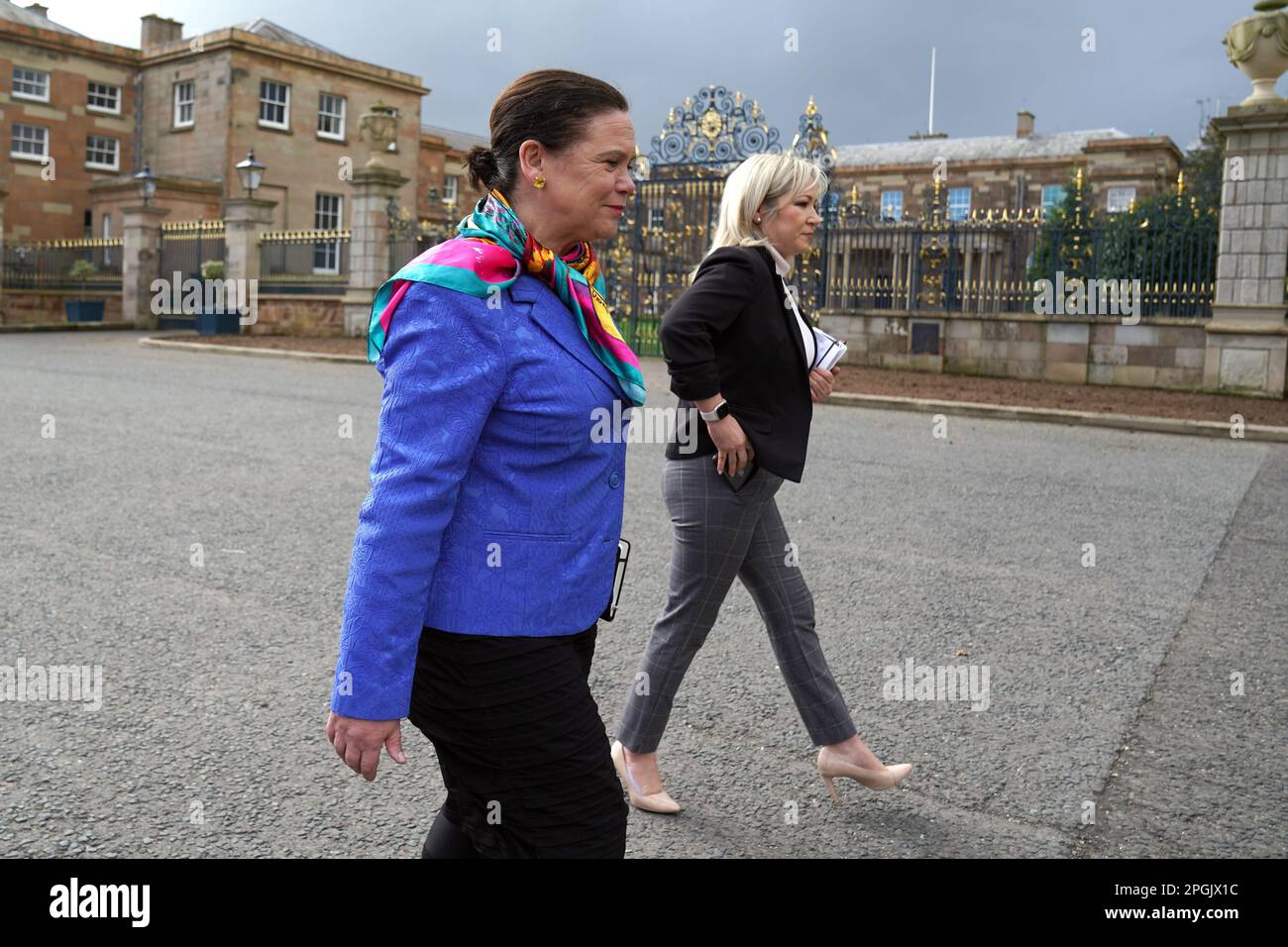 Michele oneil hi-res stock photography and images - Alamy